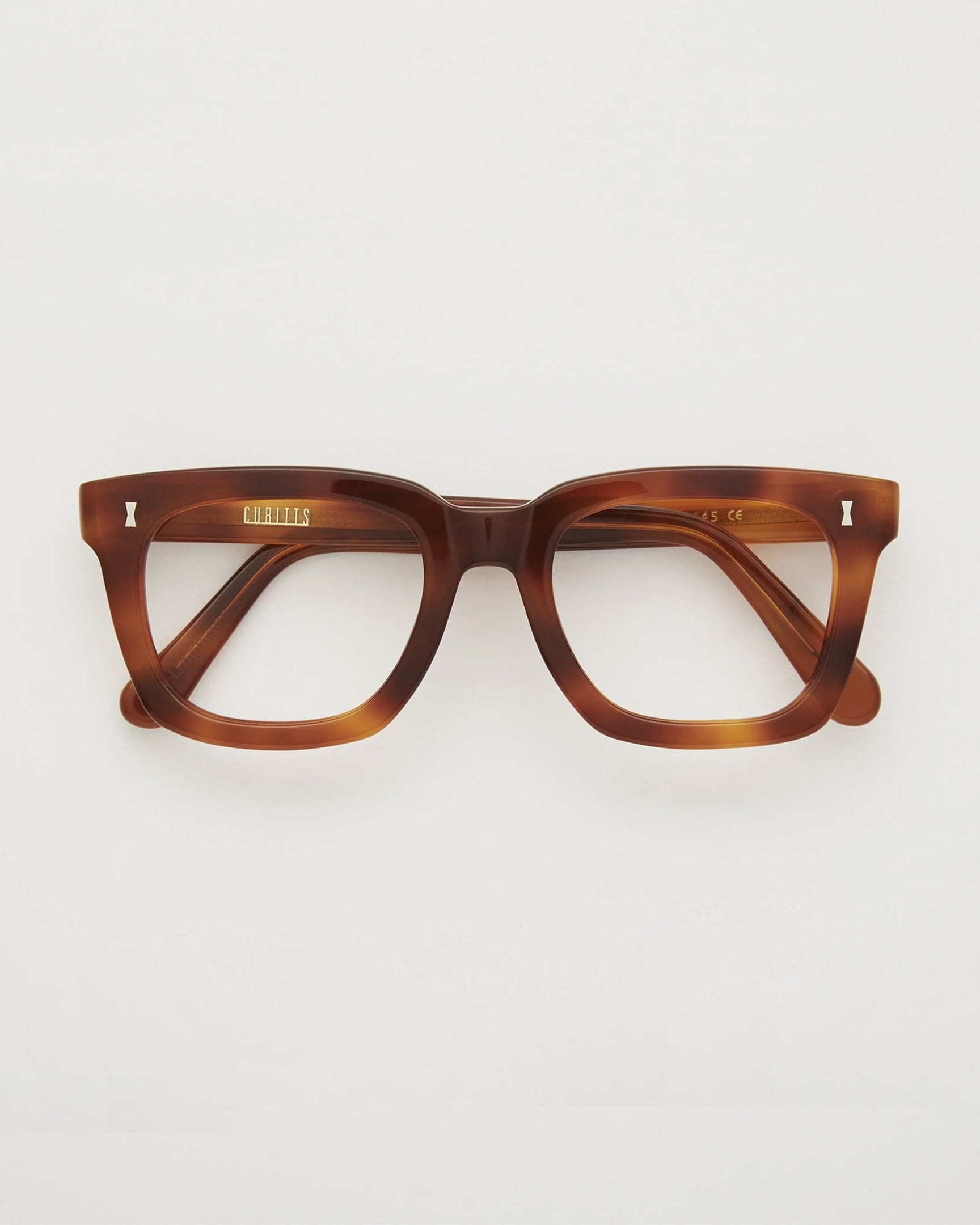 Cubitts: The Modern Spectacle Maker