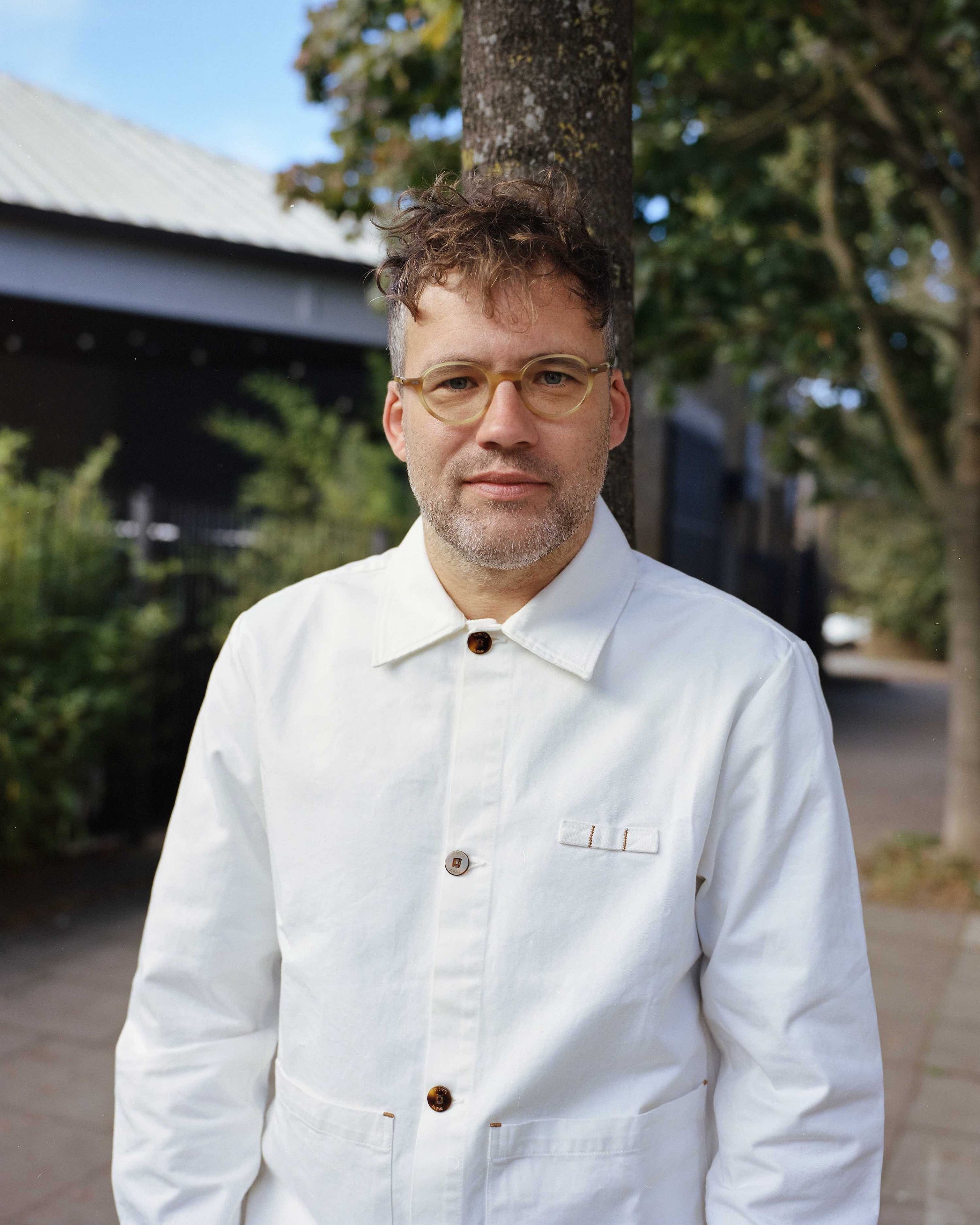 The optical industry and sizing: An interview with Tom Broughton – Cubitts