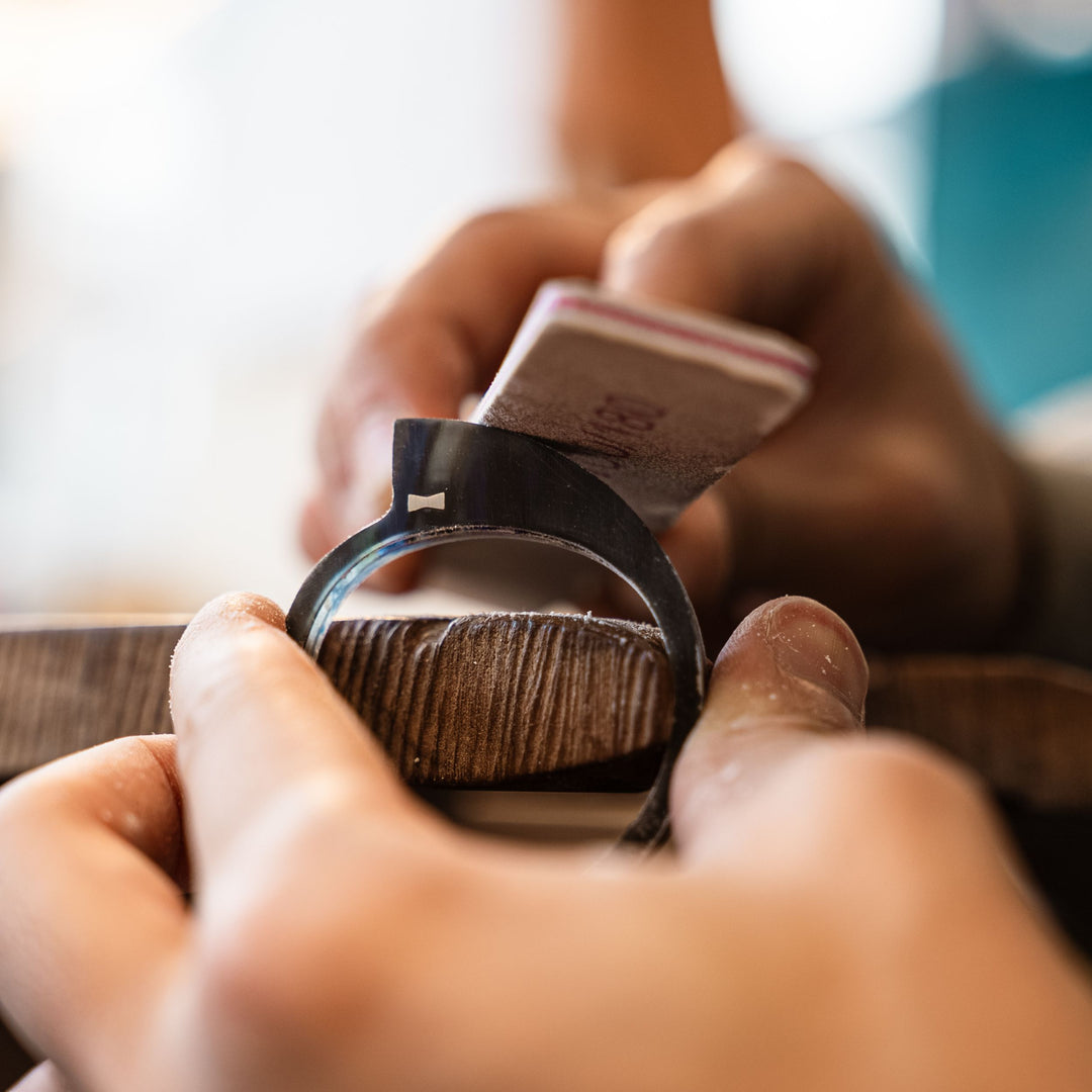 Spectacle Making Class – Cubitts