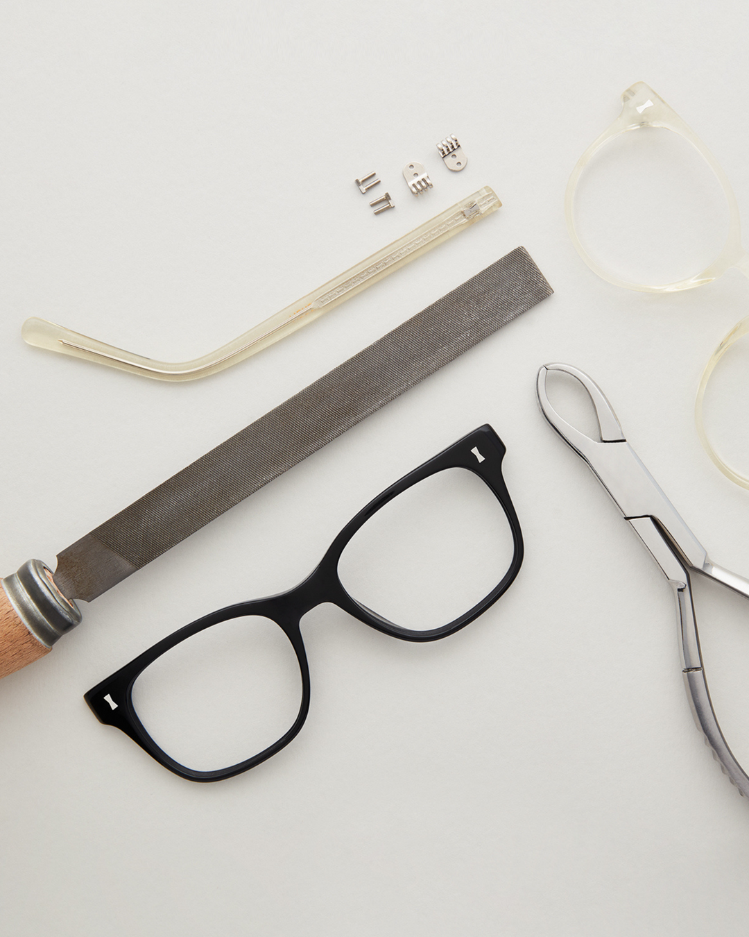 Cubitts frame collective