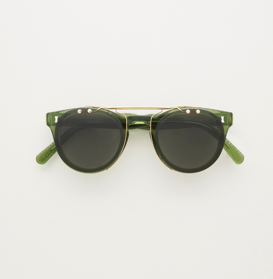 Bespoke Glasses | Cubitts