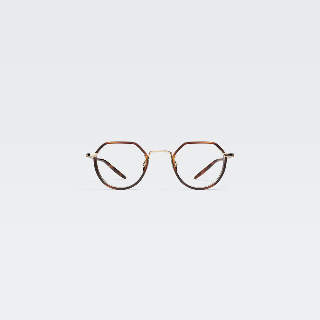 Steel glasses | Steel prescription spectacles frames | Cubitts
