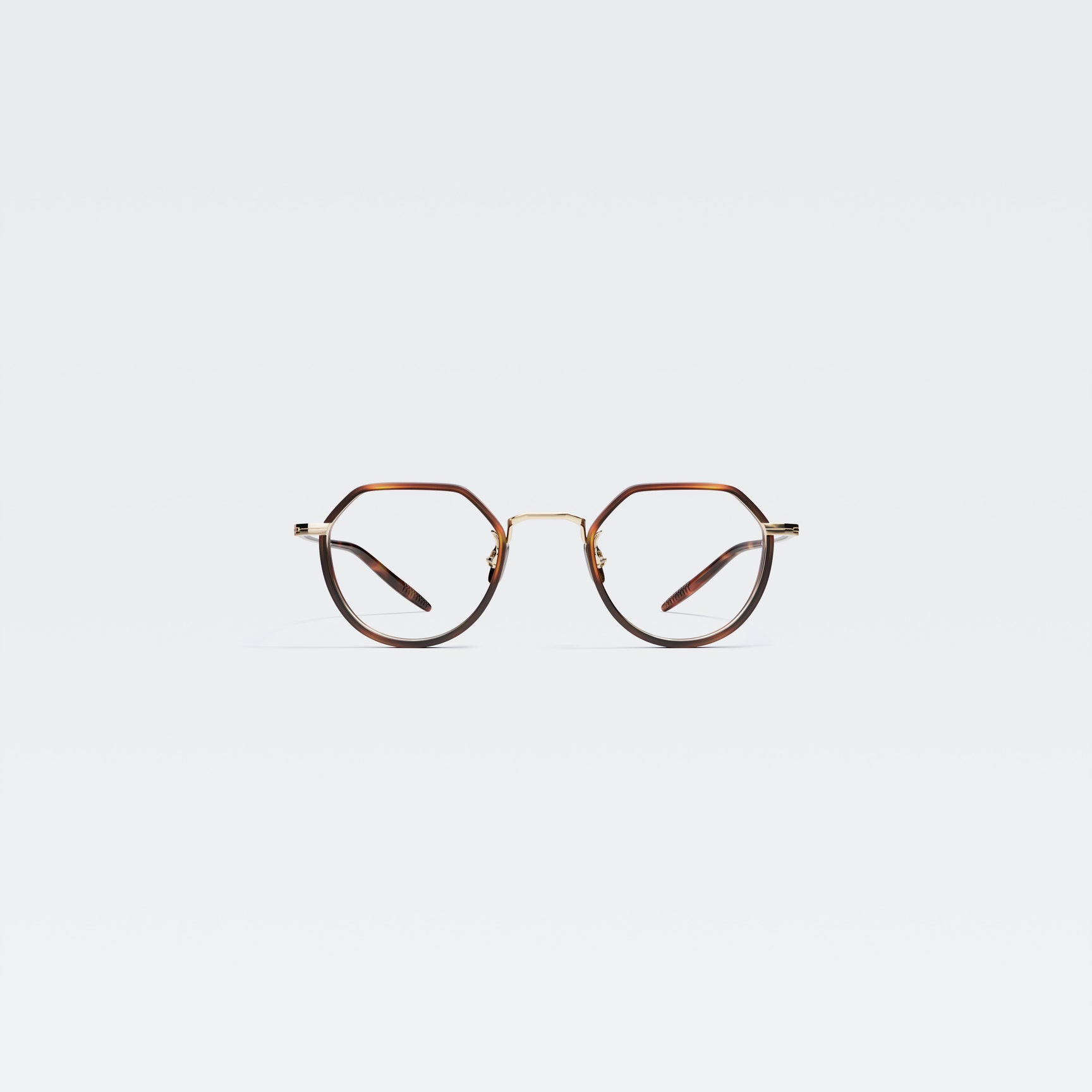 Steel glasses | Steel prescription spectacles frames | Cubitts