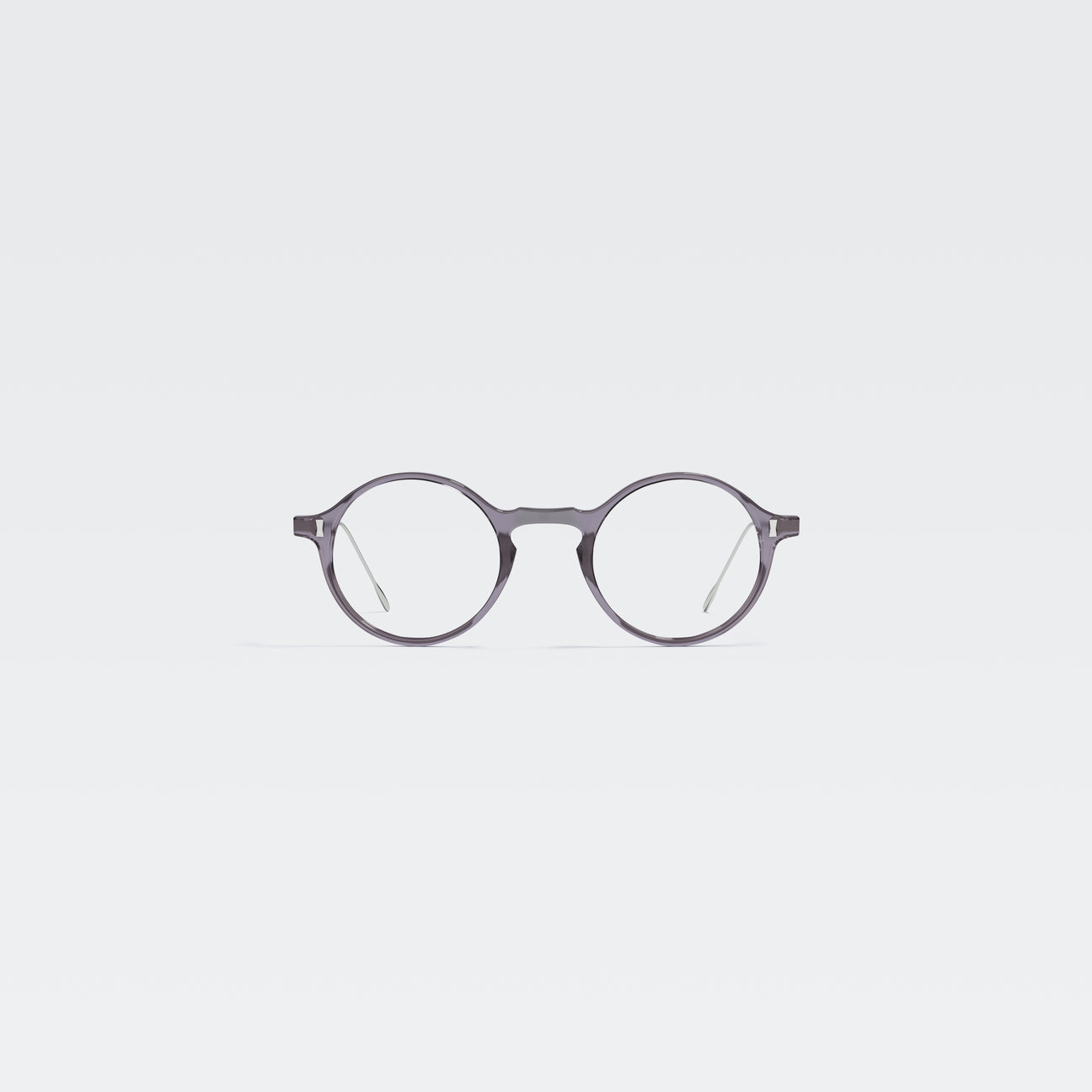 Keyhole Bridge Spectacles | Keyhole Prescription Glasses | Cubitts