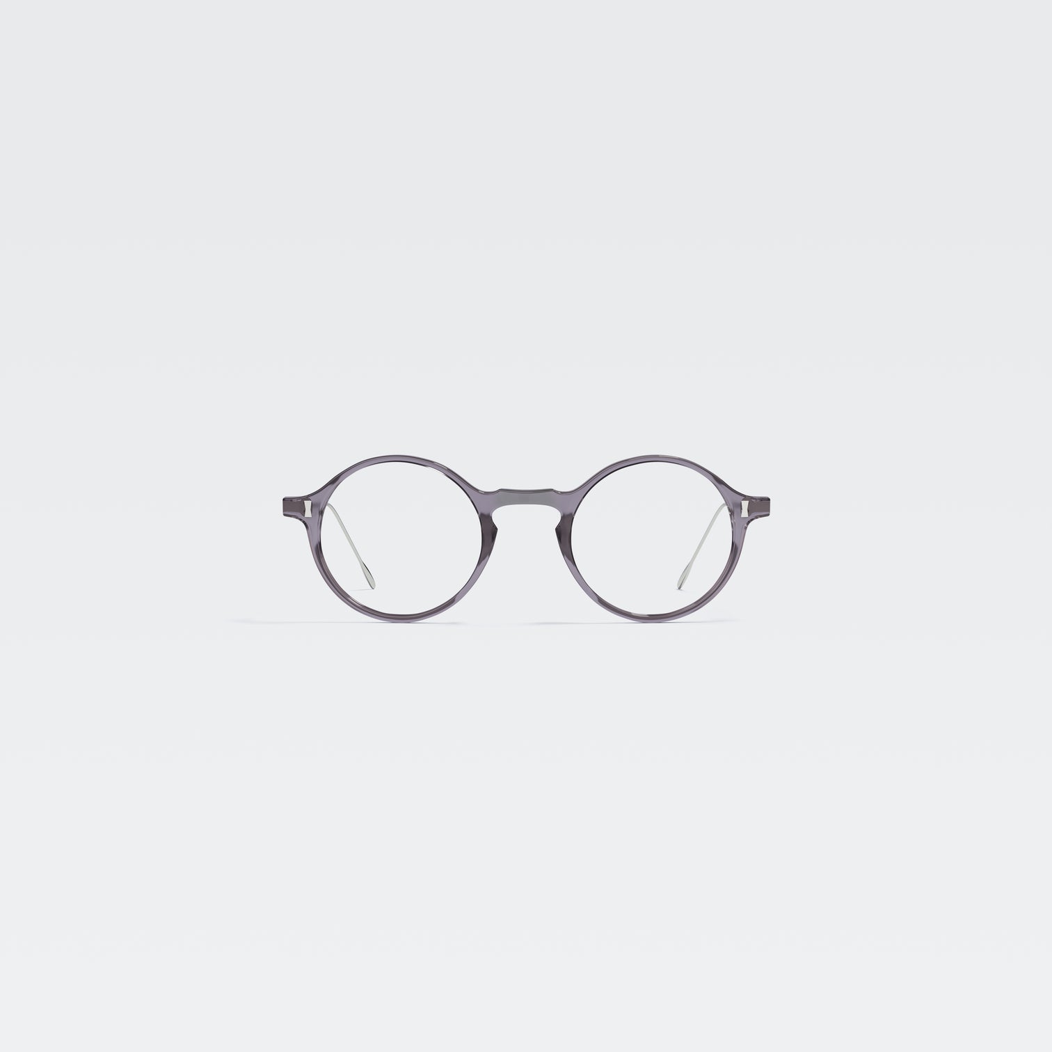 Keyhole Bridge Spectacles | Keyhole Prescription Glasses | Cubitts