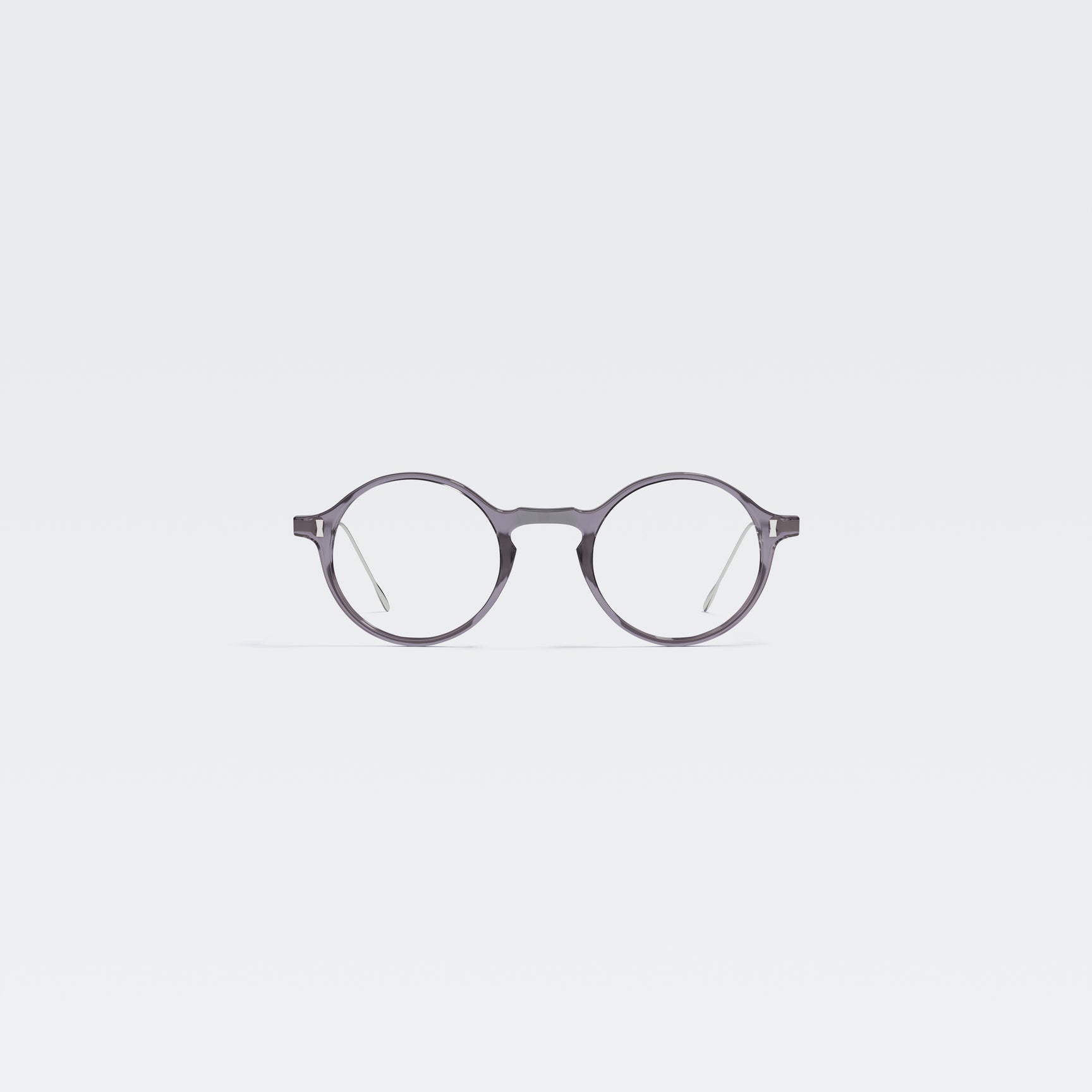 Keyhole Bridge Spectacles | Keyhole Prescription Glasses | Cubitts