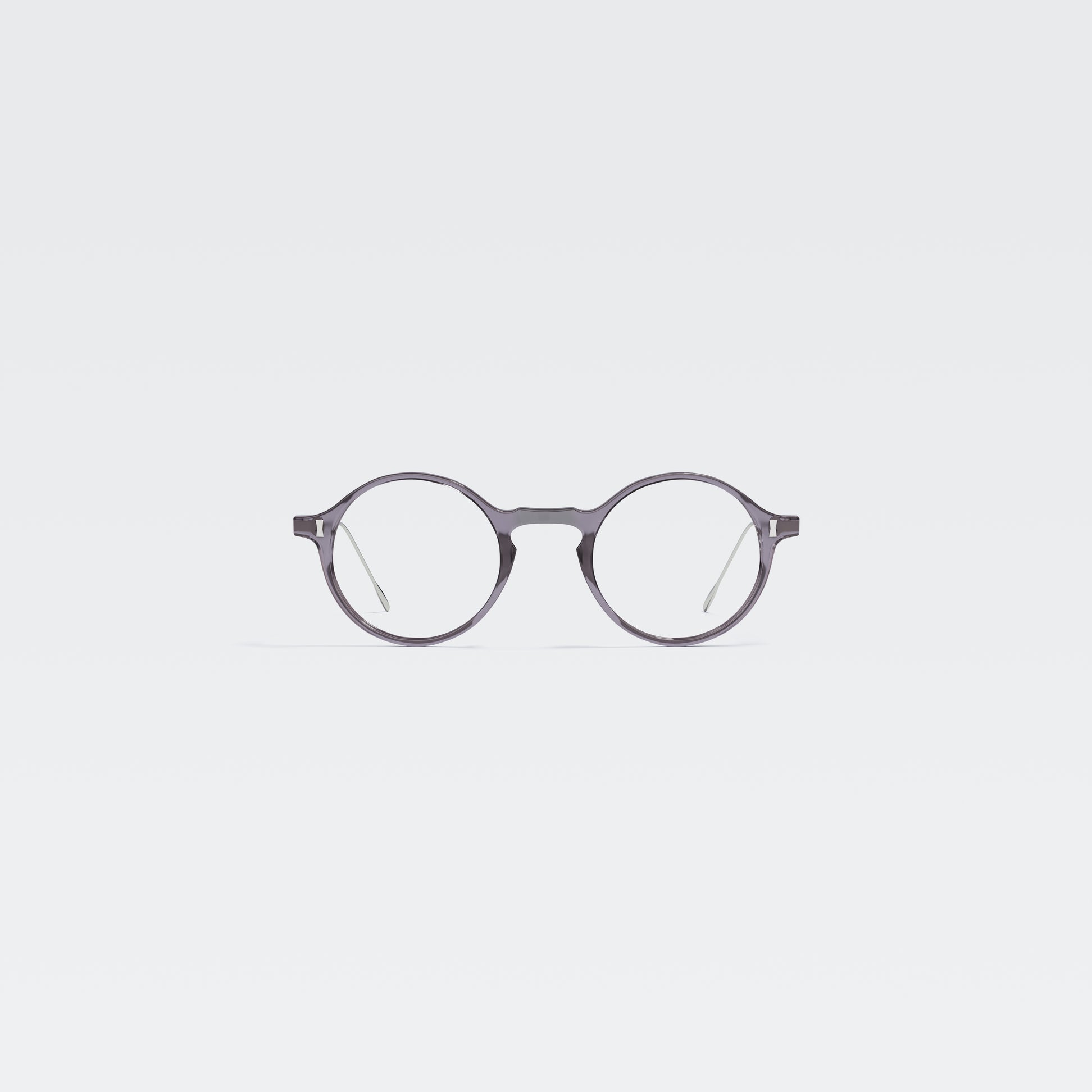 Keyhole Bridge Spectacles | Keyhole Prescription Glasses | Cubitts