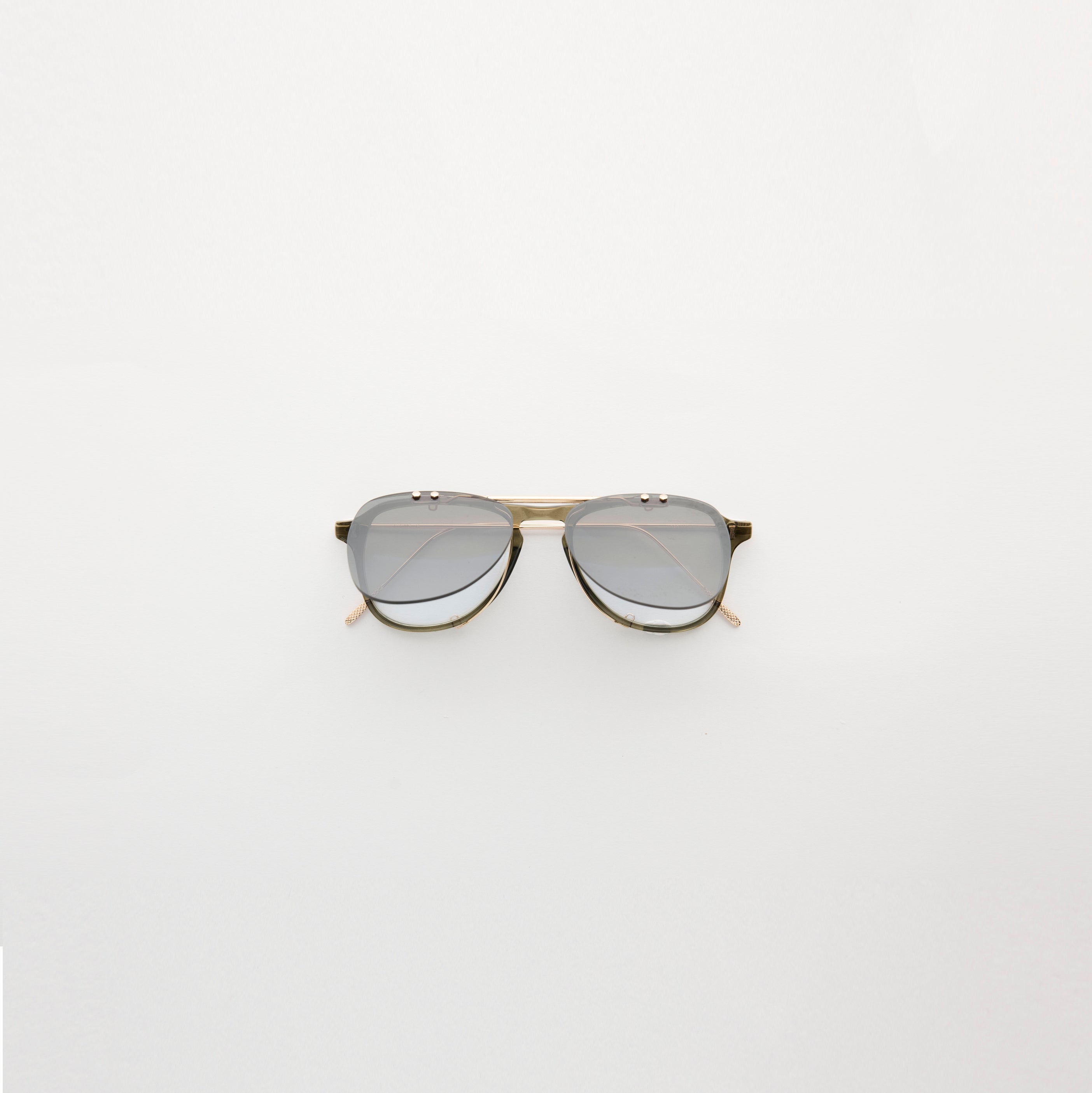 Bespoke Clip – Cubitts