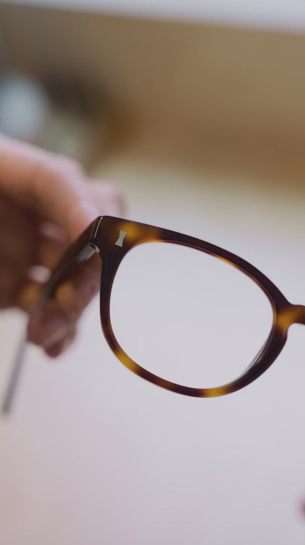 Glasses Lens Replacement | New ZEISS Lenses For Old Frames | Cubitts